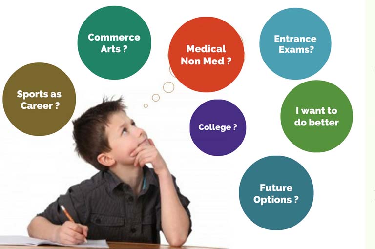 Home - Career Education